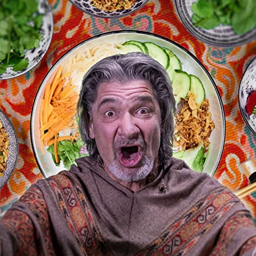 Amazon MusicでMiddle of the Sandwich feat. Jirka BabicaのBun Bo Nam Boを再生する