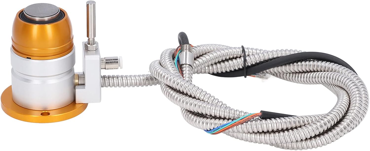 Amazon.com: CNC Automatic Tool Sensor Gauge, Z Axes Touch Tool Setter ...