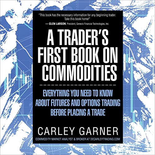 Amazon Best Sellers: Best Futures Trading