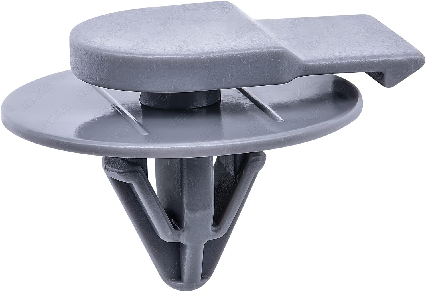 Amazon.com: GoaMotors 20 PCS Wheel Arch Trim Clips, Grey Fender ...