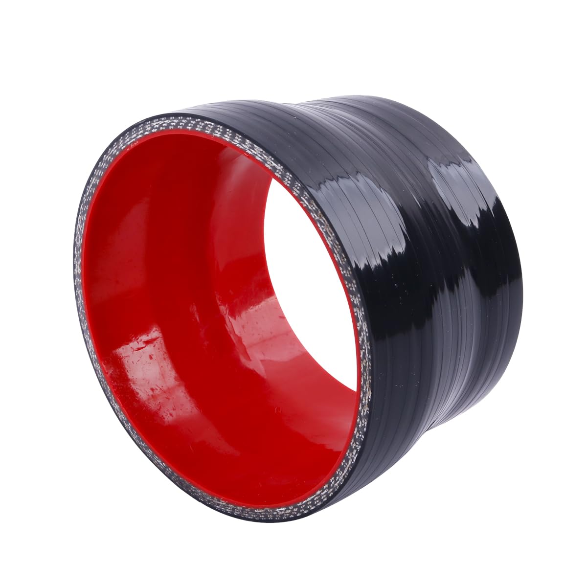 Amazon.com: OHOB-COOL 4 to 5 Inch Silicone Reducer Coupler Reinforced ...