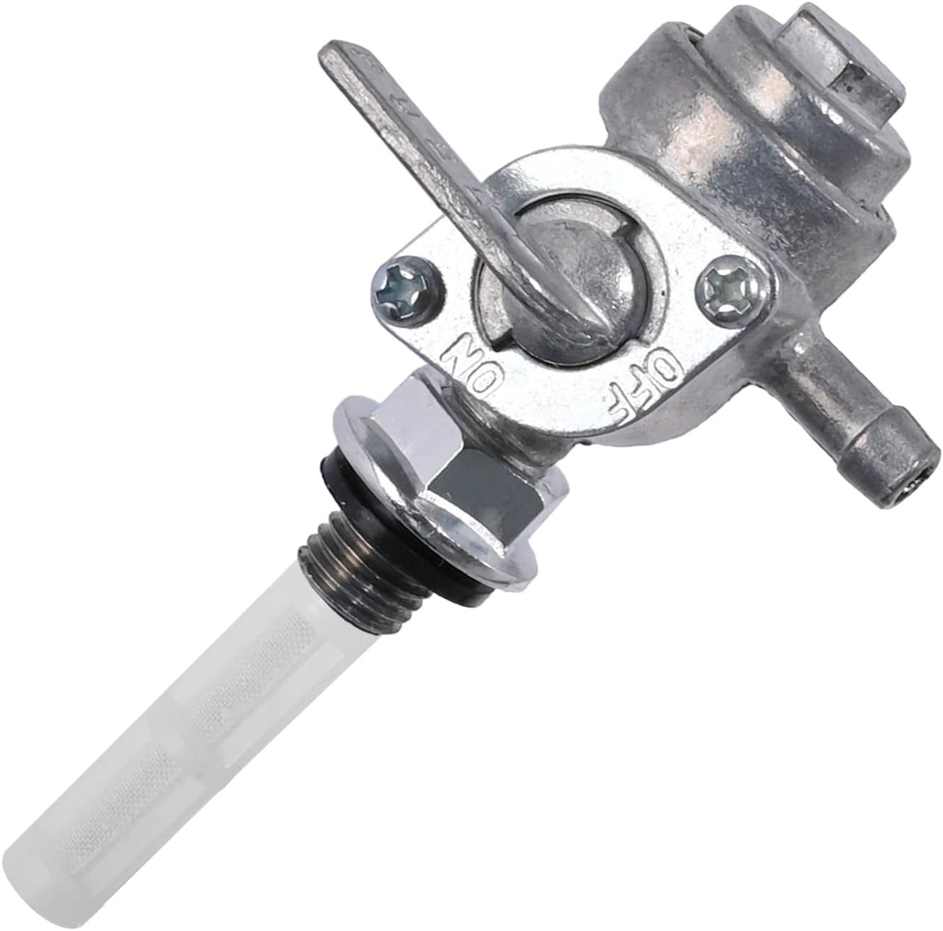 Hoypeyfiy Generator Fuel Tank Shut off Valve Switch Petcock 28-1783-V ...