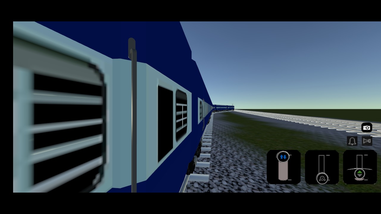 Railworks Indian Train Simulation - App on Amazon Appstore