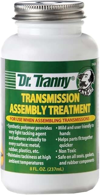 Amazon.com: Transgel