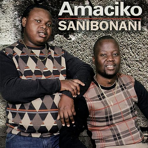 Amazon MusicでAmacikoのSanibonaniを再生する