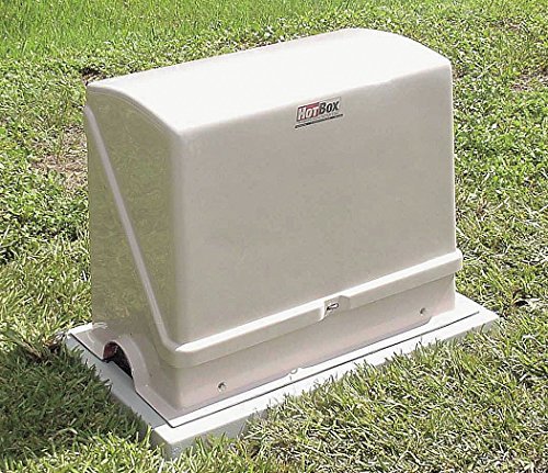 Amazon.com: Hubbell - HF013039028 - 39 in x 13 in x 28 in Fiberglass ...