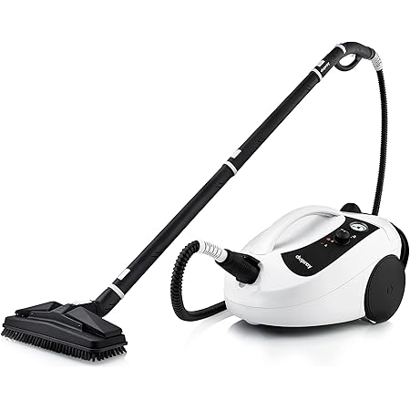 Amazon.com - Advanced Cleaning Pack for Dupray Steam Cleaners