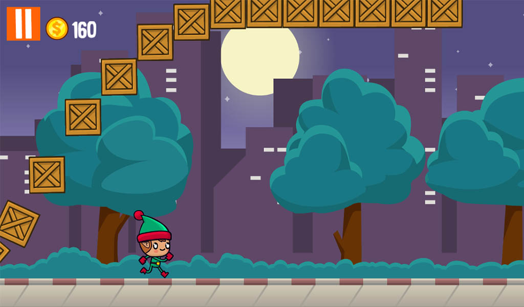 Super Elfio in Wonderworld - App on Amazon Appstore