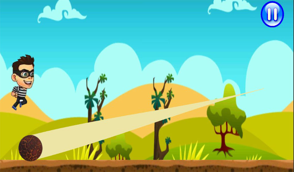 Run_Jimmy_Run: 2d Running and Jumping Speed Game 2018 - App on Amazon ...