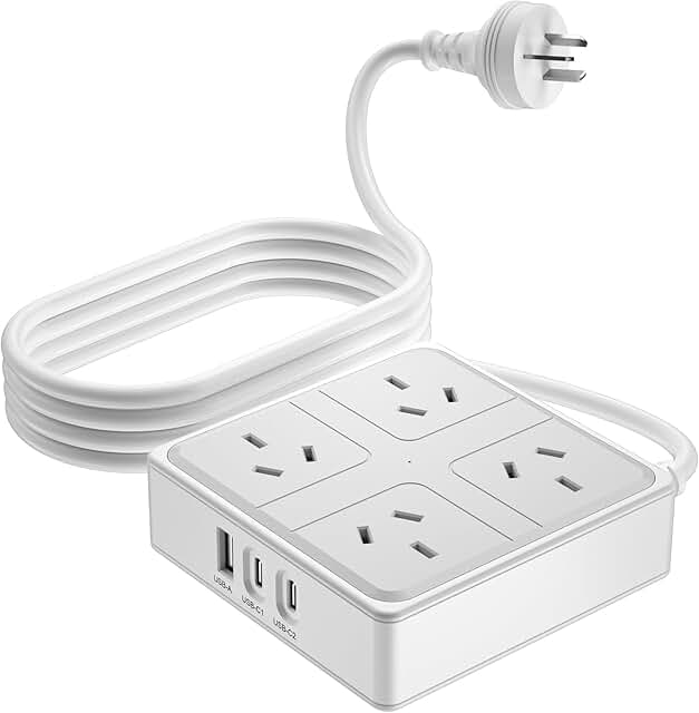 Power Strips - Amazon.com.au