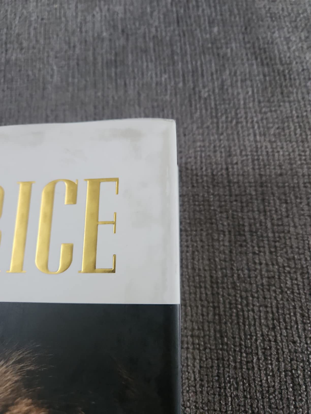 The Wolf Gift: A novel : Rice, Anne: Amazon.ca: Books