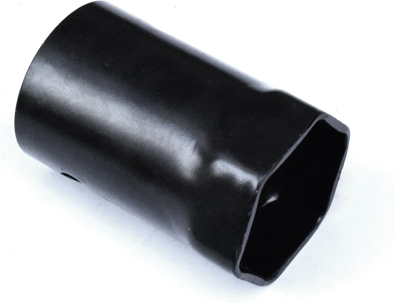 Amazon.com: 3/8" Drive 54mm Hub Axle Nut Socket 6 Point Locknut Socket ...