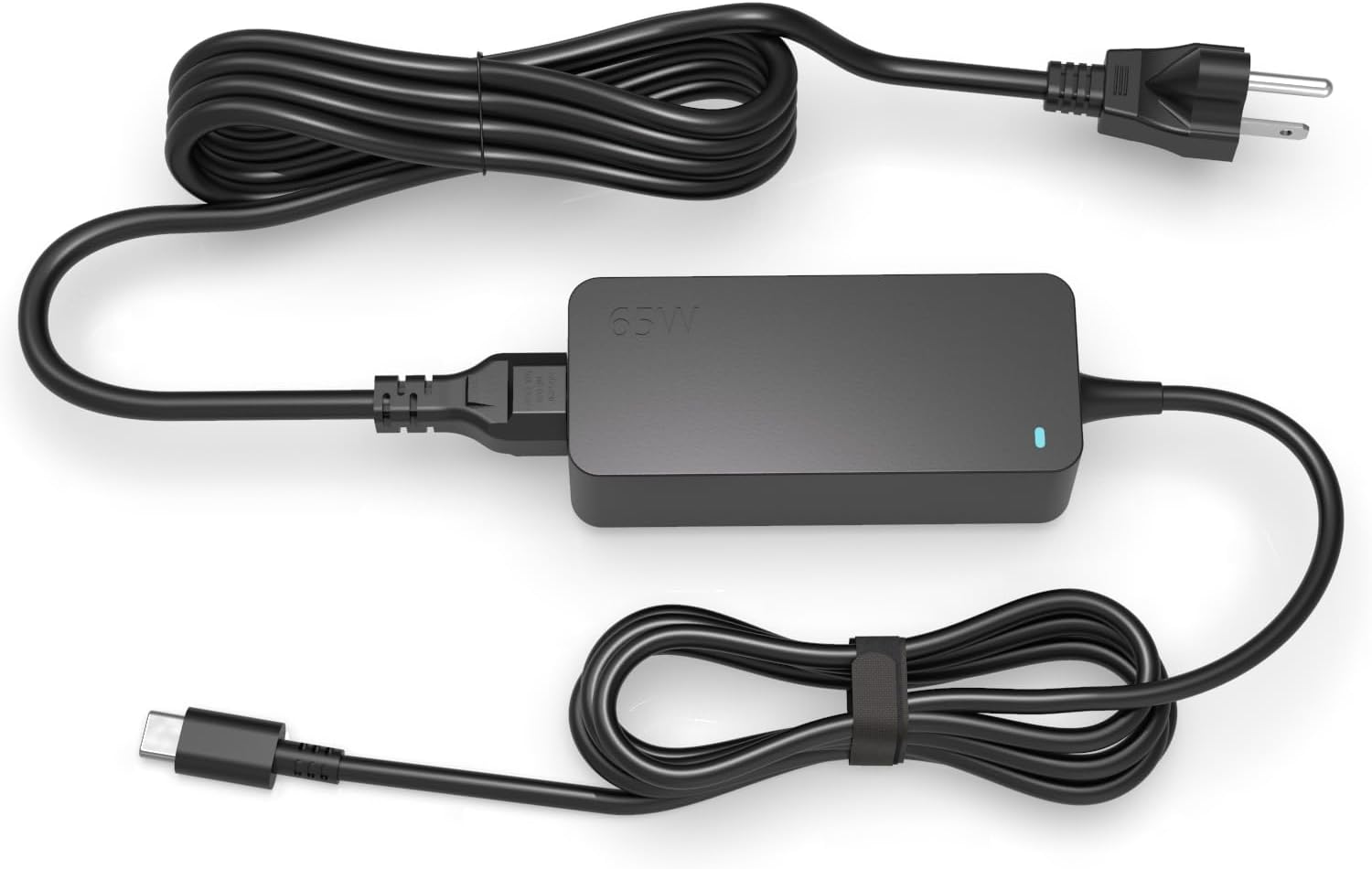 Amazon.com: 65W USB C Charger for HP ProBook 430 435 440 445 450 455 ...