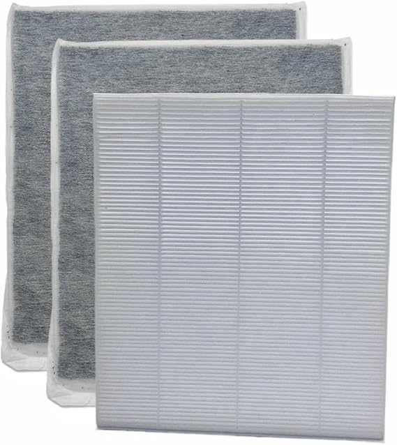 Amazon.co.jp: CHNPOFNT HXF-A25HF/HXF-A25TF 空気清浄機交換フィルター、アイリスオーヤマ HXF-C25-W,HXF-A25,RHF-251 空気清浄機 ...