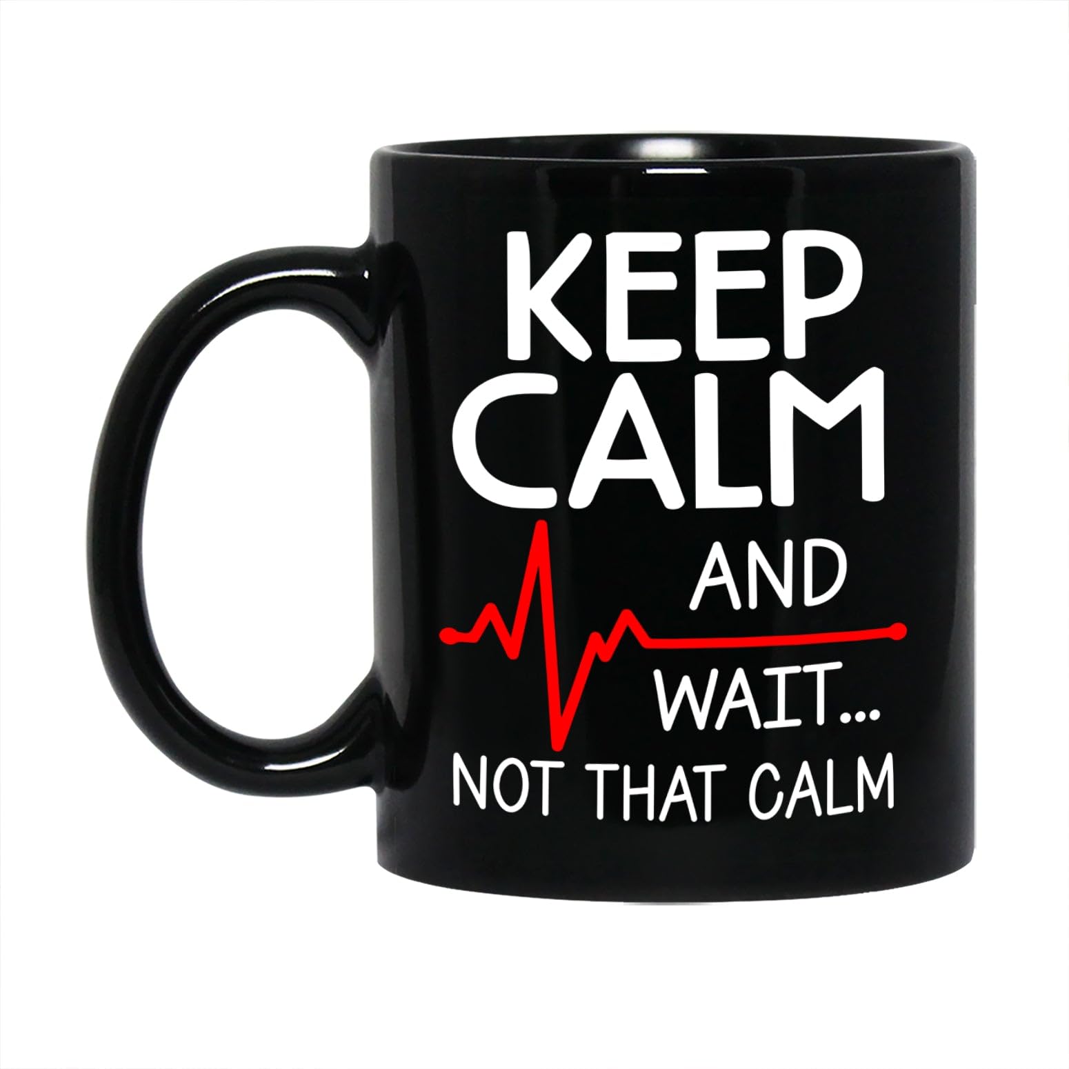 Keep Calm Future Doctor
