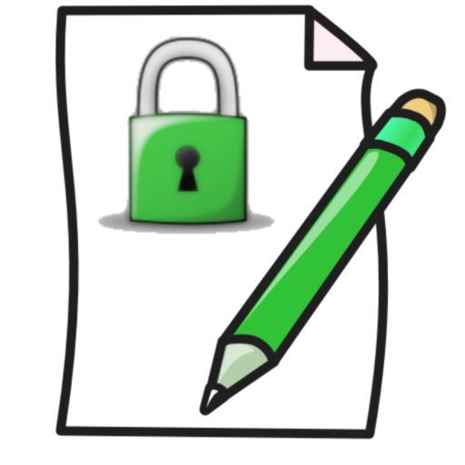 Diary - Journal with lock - App on Amazon Appstore