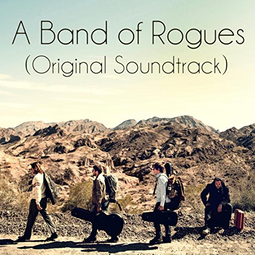 Amazon.com: A Band of Rogues (Original Soundtrack) : Stella Stagecoach ...