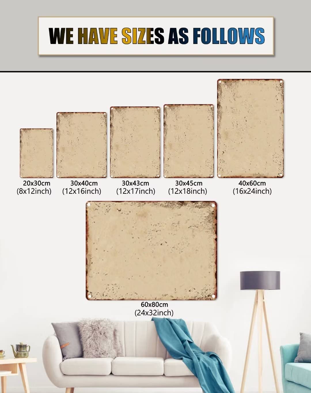 Snapklik.com : Vintage Retro Tin Sign The Phonetic Alphabet Morse Code ...