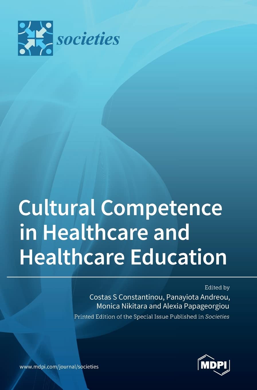 Cultural Competence in Healthcare and Healthcare Education ...