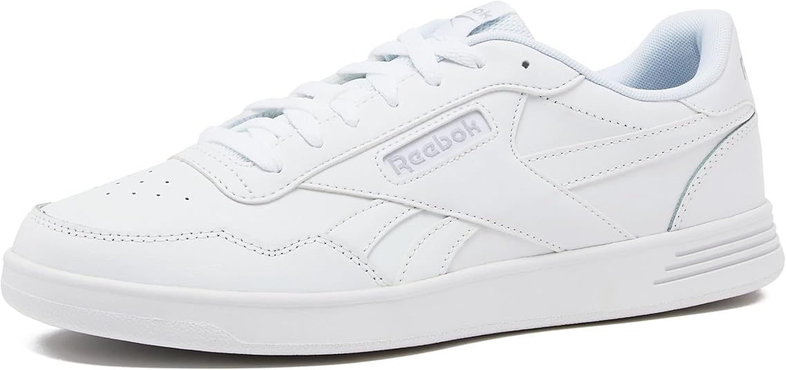 Amazon.com | Reebok Court Advance Sneakers for Men - Casual Tennis Mens ...