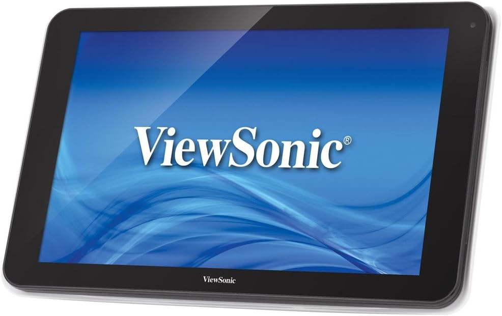 Amazon.com: ViewSonic, ePoster, EP1042T, 10-point touch, HDMI, USB ...
