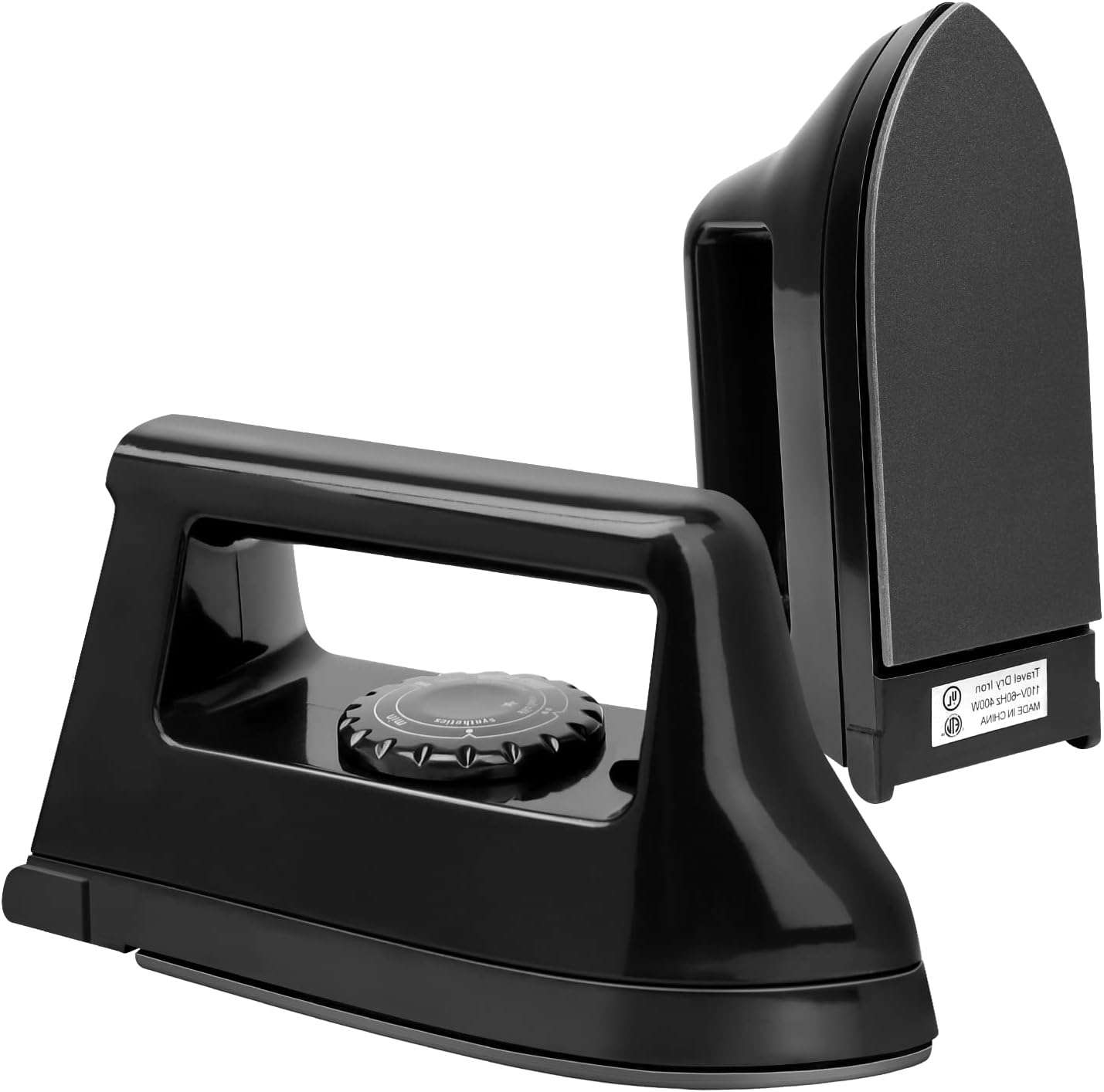 Amazon.com: Mini Heat Press Small Iron Portable Heat Press Machine Mini ...