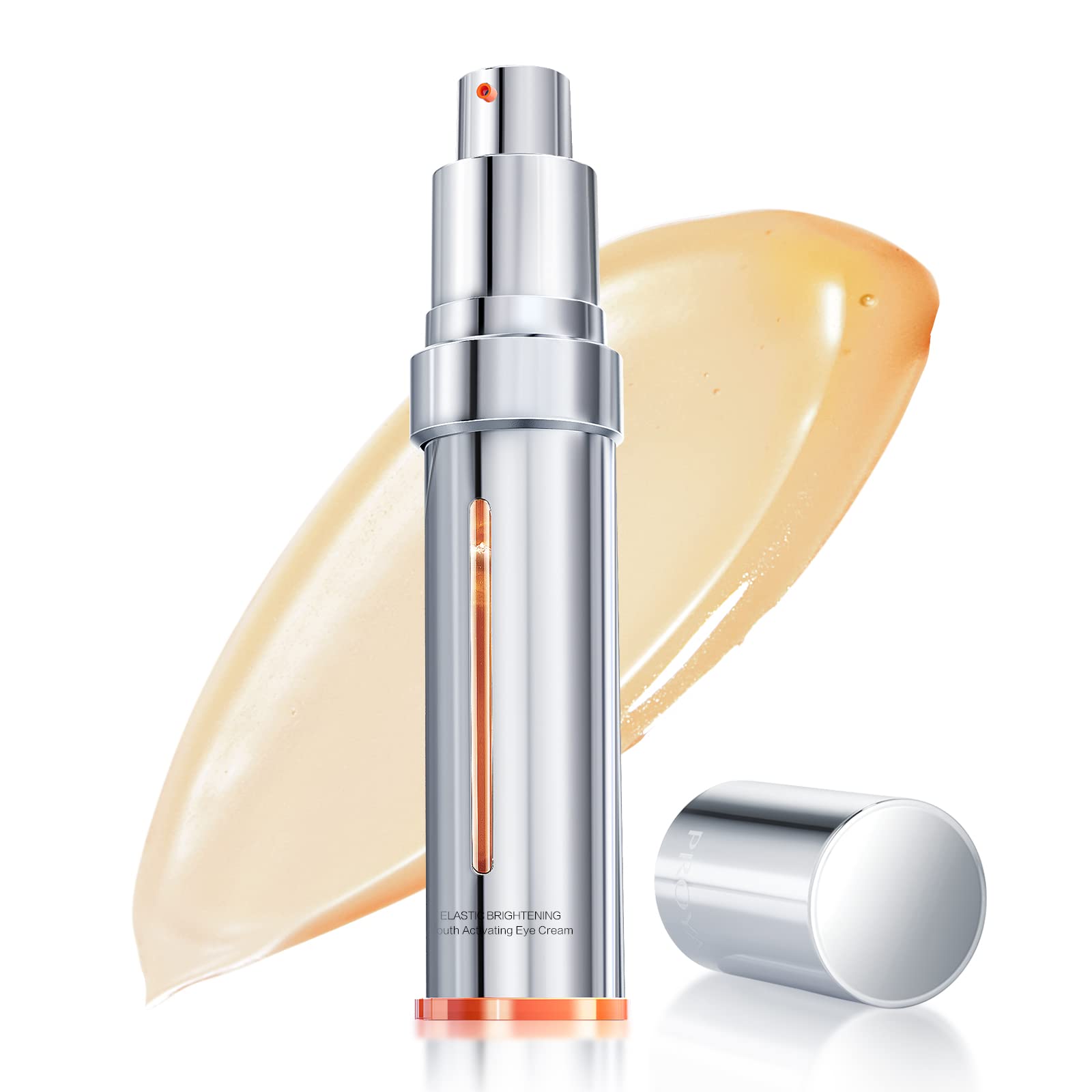 Amazon.com: PROYA Elastic Brightening Youth Activating Eye Cream for ...