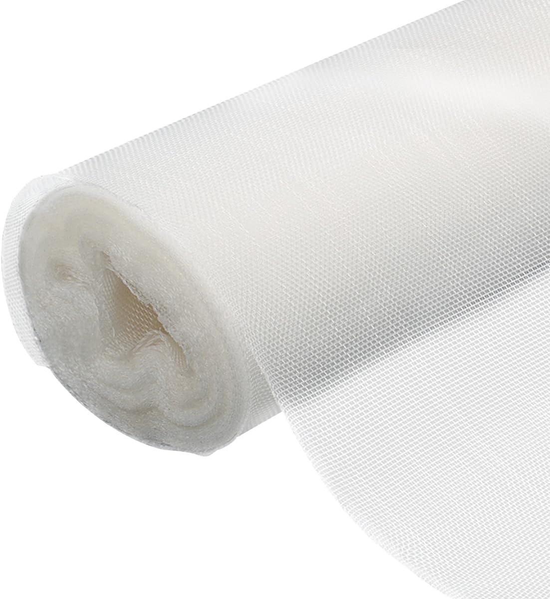 Amazon.com: Gumney 20 Mesh Food Grade Nylon Filter Mesh 39 x 196 Inch ...