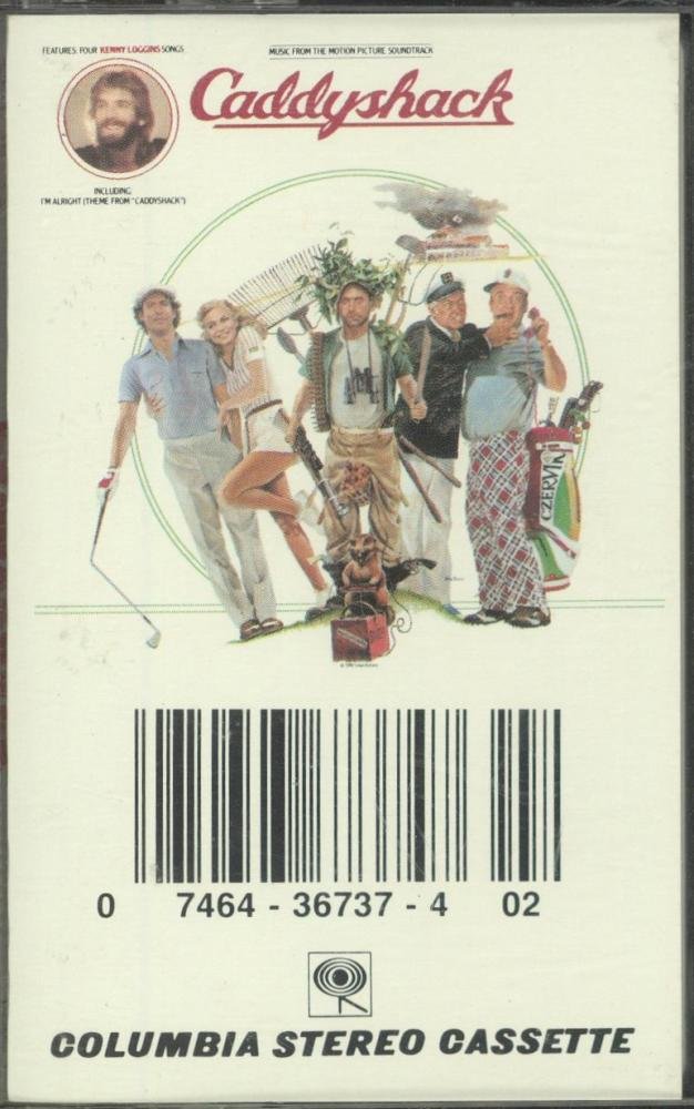 Caddyshack - Amazon.com Music