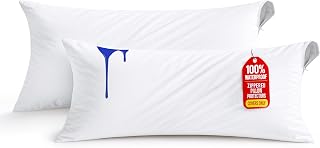 Best Body Pillow Protector Covers for All-Night Protection – Sleep Lander