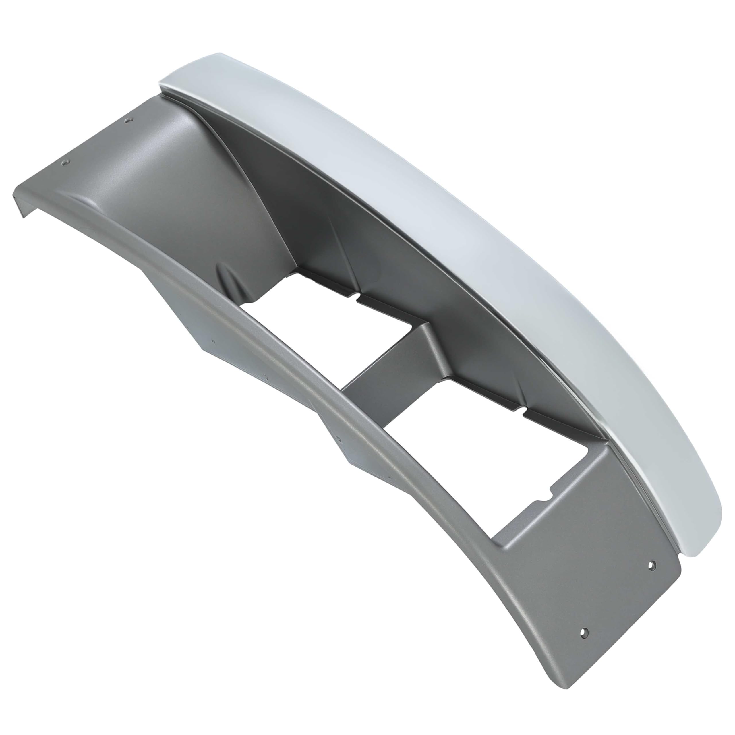 Amazon.com: HECASA Left Headlight Bezel Compatible with 2004-2009 GMC ...