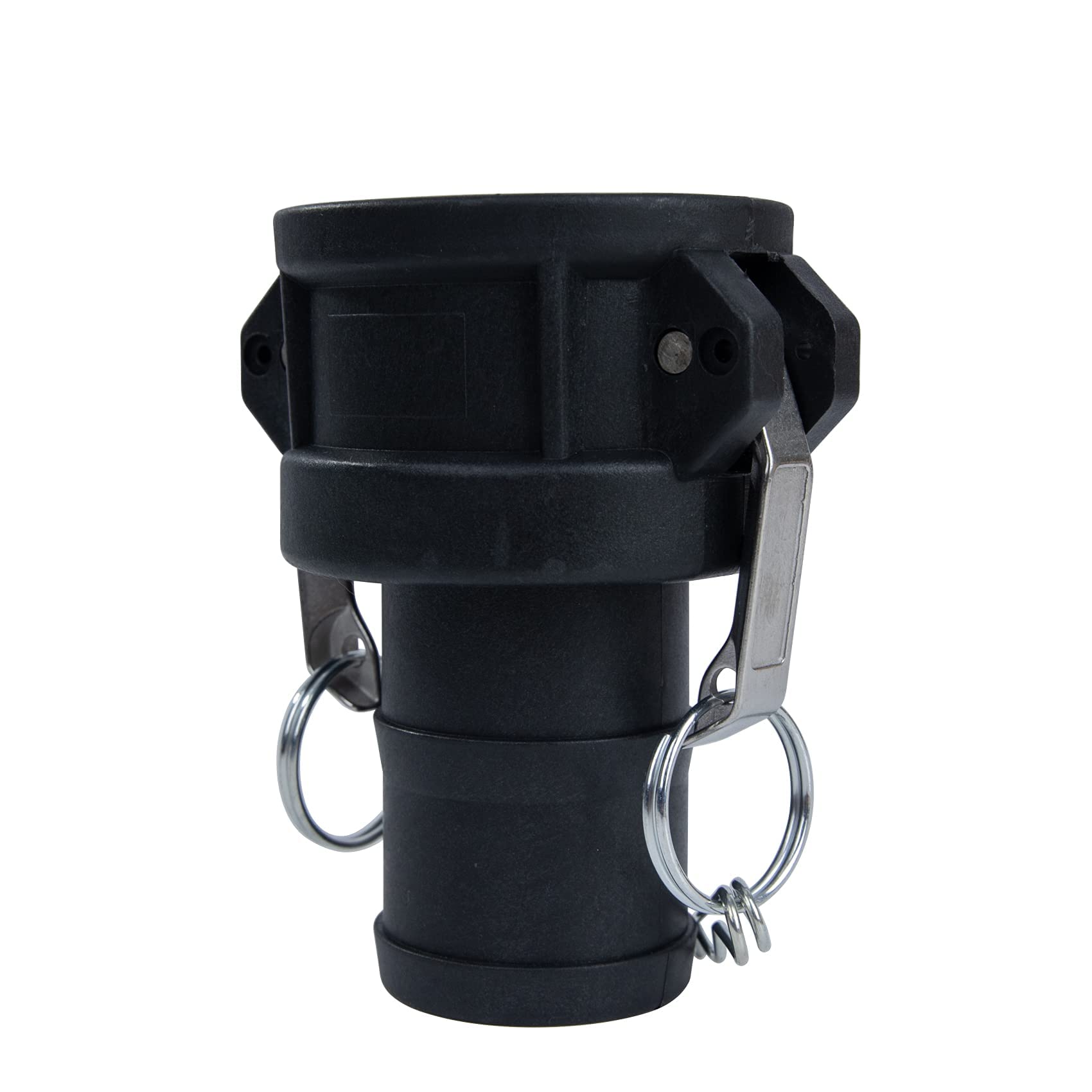 Buy Quafwia 1 PC Poly Camlock Fittings 2" Cam lock Hose Fittings ...