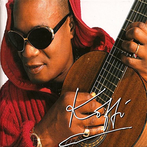 Play Koffi by Koffi Olomidé on Amazon Music