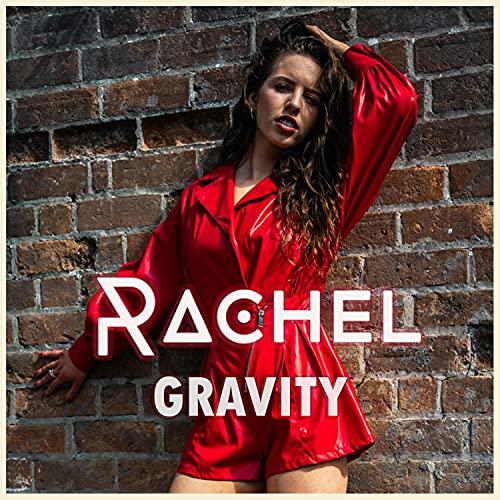 Gravity de Rachel en Amazon Music Unlimited