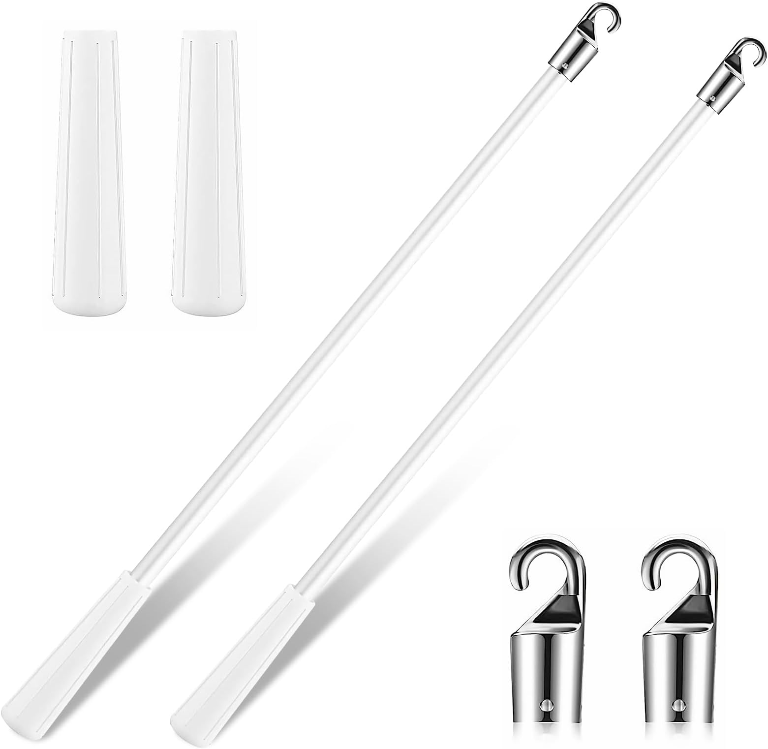 12IN Blind Wand for Window Blinds,blind wand replacement,blind wand ...