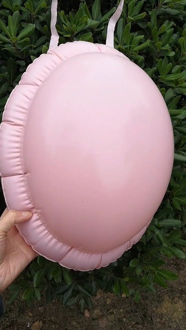 Watch Inflatable Belly Costume Belly on Amazon Live