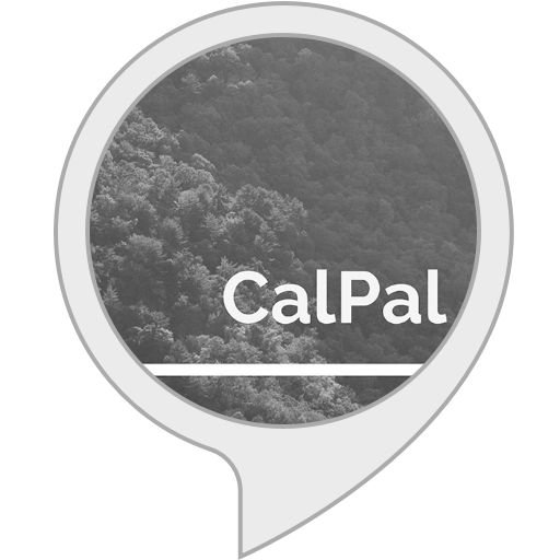 Amazon.co.uk: CalPal : Alexa Skills