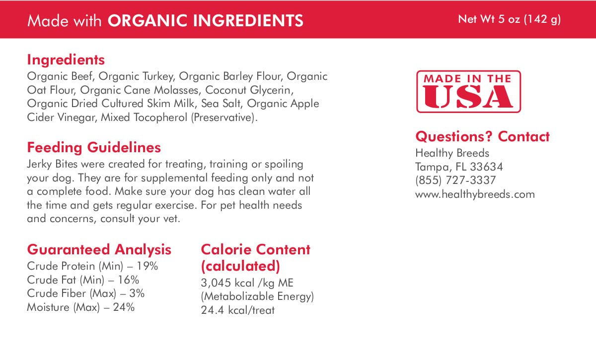 What Snacks Are Good For A Boykin Spaniel