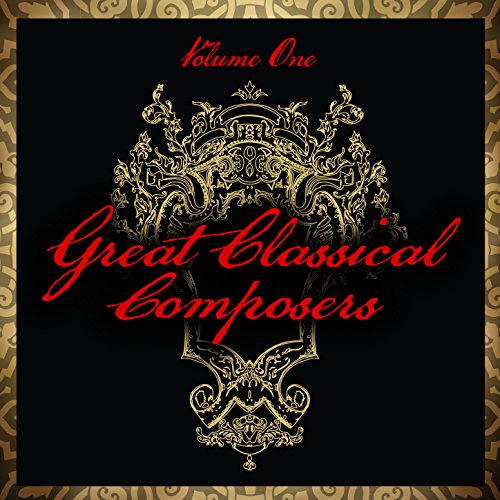 Play Great Classical Composers: Vol. 1 by VARIOUS ARTISTS on Amazon Music
