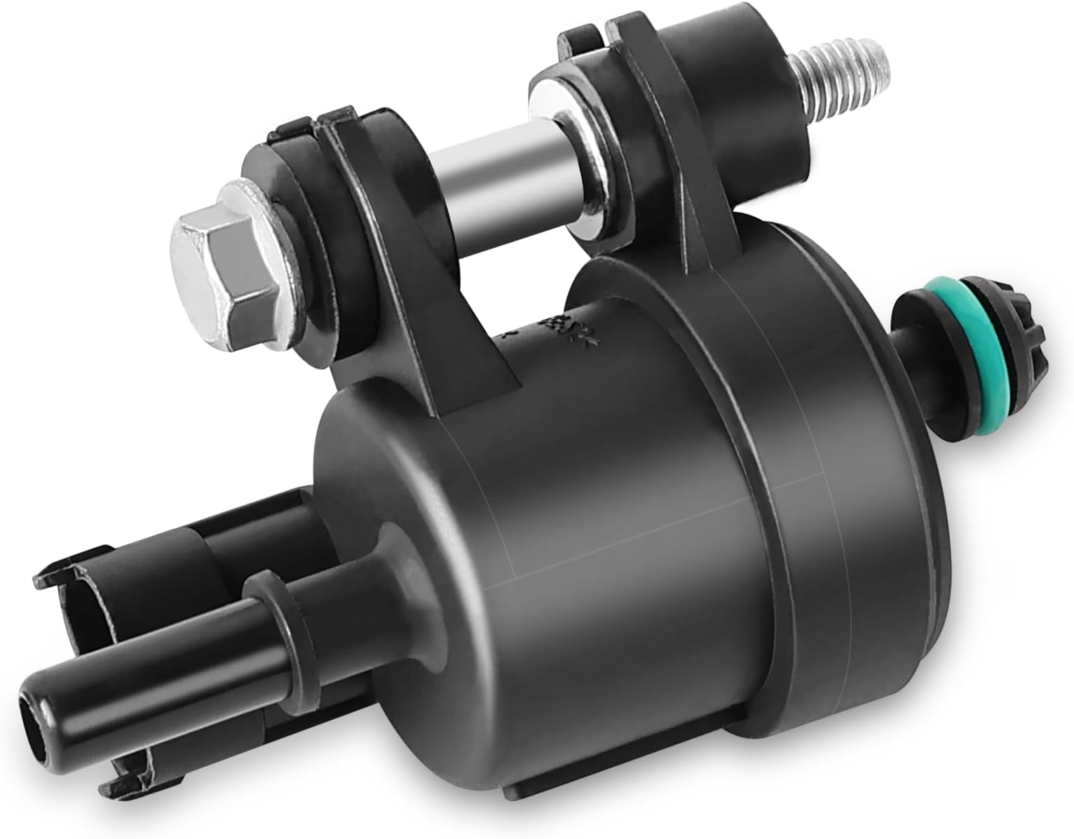 Amazon.com: GSNIZ 12690512 Vapor Canister Purge Valve, 12610560 Purge ...