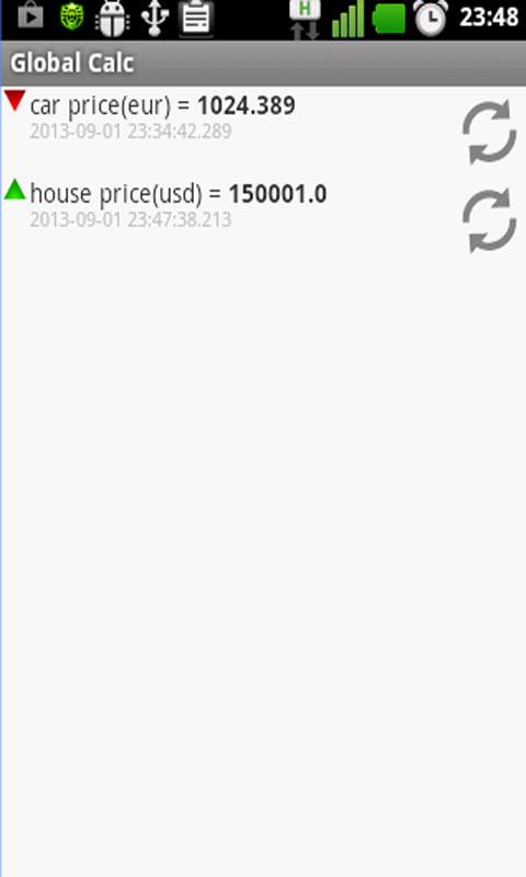 online calculator - App on Amazon Appstore
