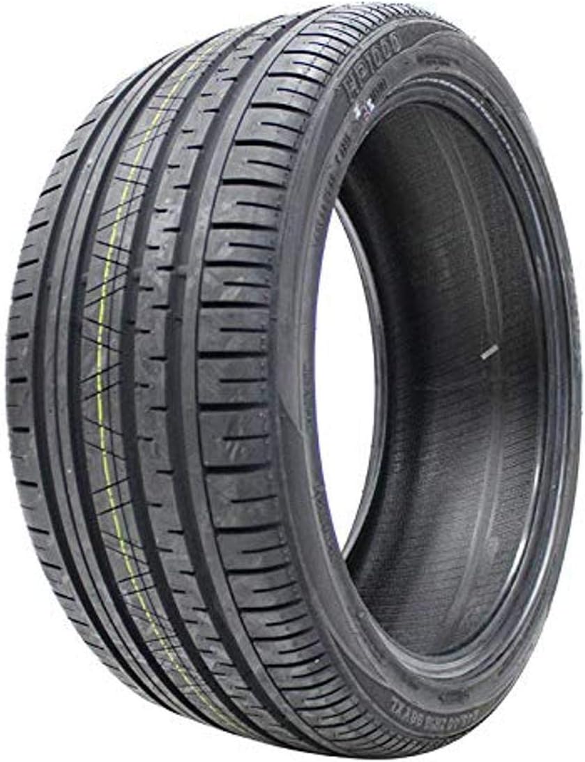 Amazon.com: Zeetex HP1000 Performance Tire 235/60R18 107V : Automotive