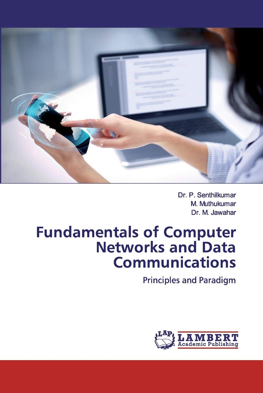 Buy Fundamentals of Computer Networks and Data Communications Book ...