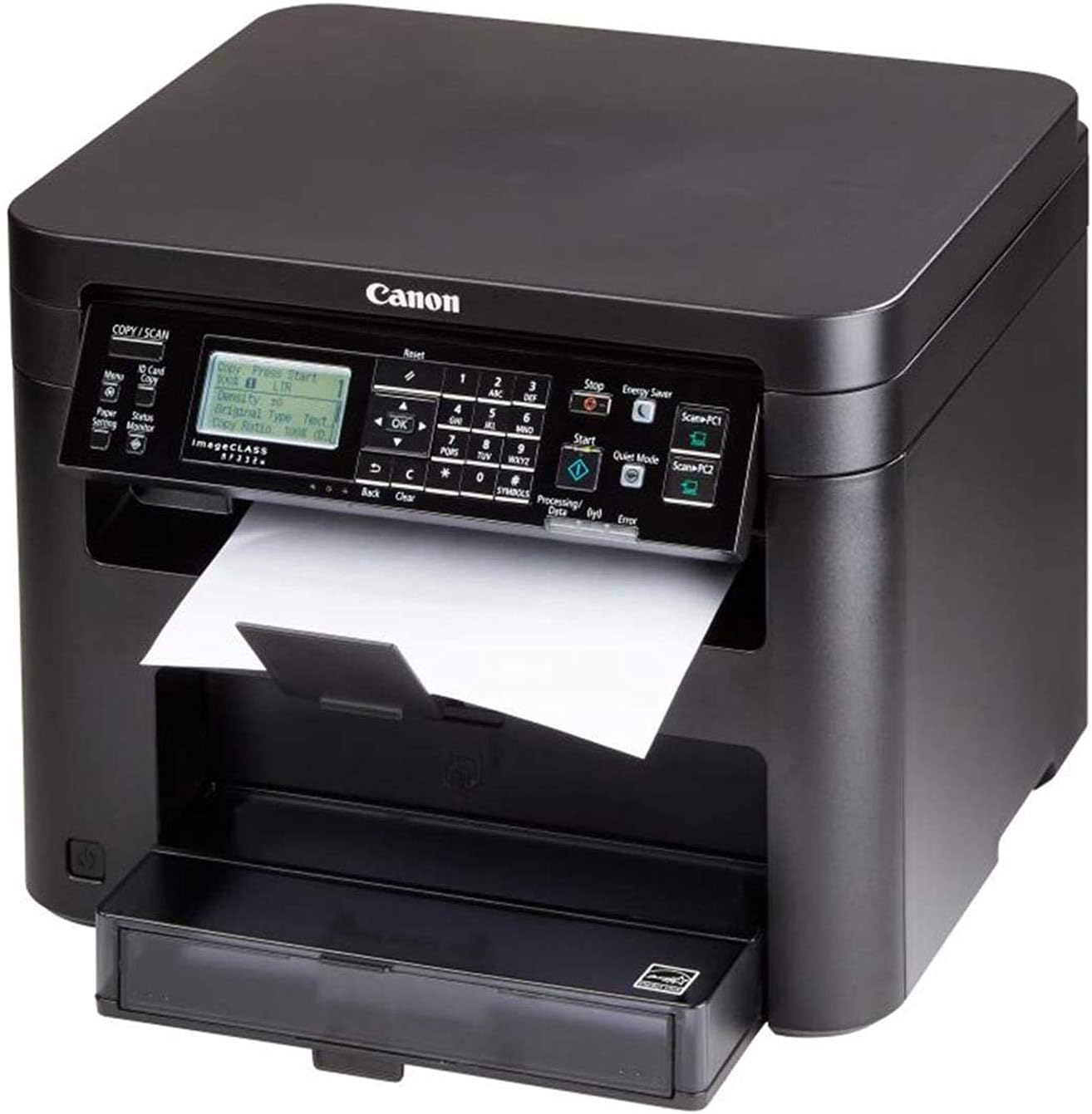 Amazon.in: Buy Canon imageCLASS LBP6030B Single-Function Laser ...