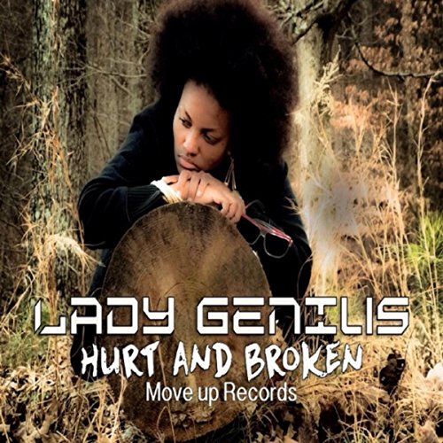 Play Hurt and Broken by Lady Genius on Amazon Music