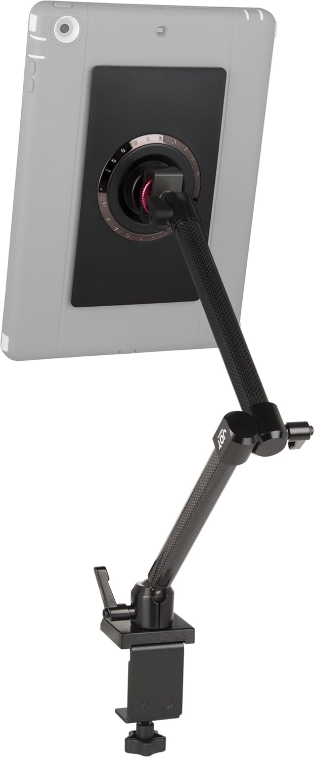 Amazon.com: The Joy Factory MNU503 MagConnect Clamp Mount with Module ...