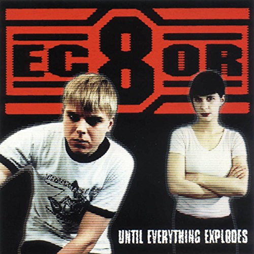 Play Until Everything Explodes by Ec8or on Amazon Music