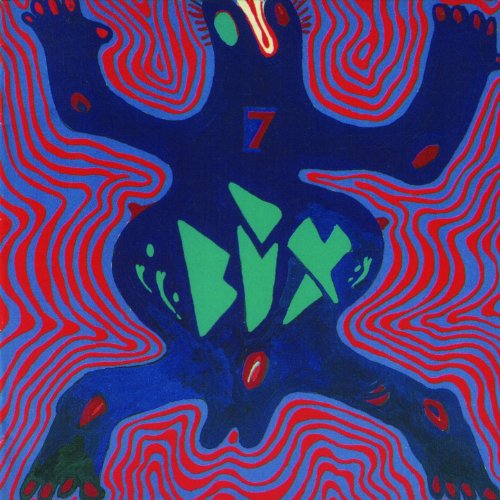 Amazon.com: 7 : Bix: Digital Music