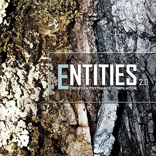 Écouter Genesis (Entities 2.0 - Croatian Psytrance Community Compilation) par Lunar Dawn sur ...