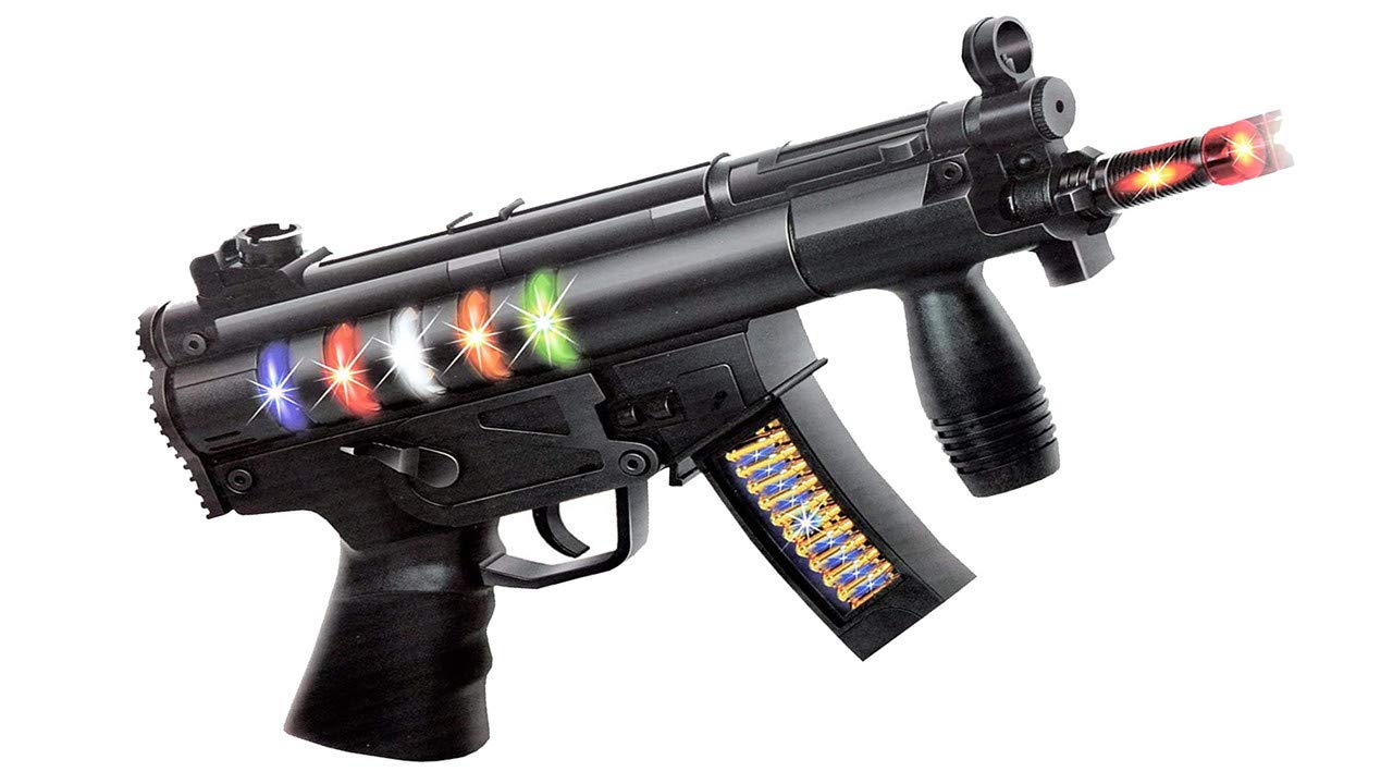 Future Light Machine Guns Next Generation Squad Weapon And Optic